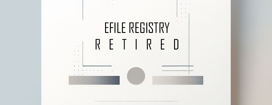 Home [www.efileregistry.org]